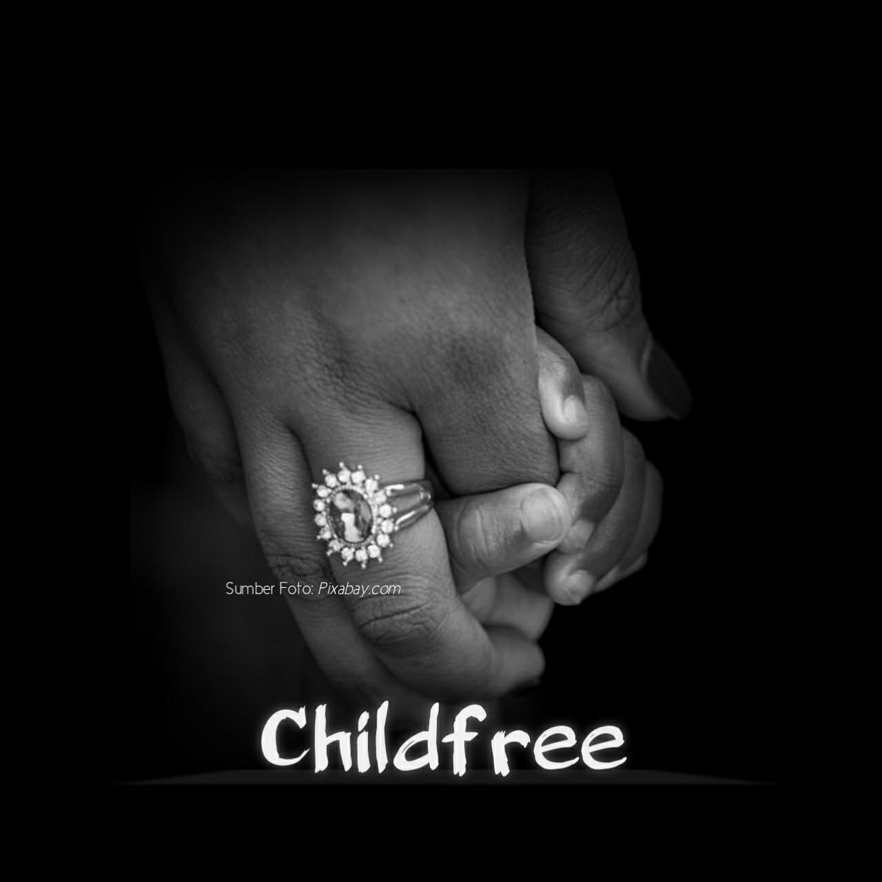 Childfree: Anak sebagai Beban atau Anugerah?